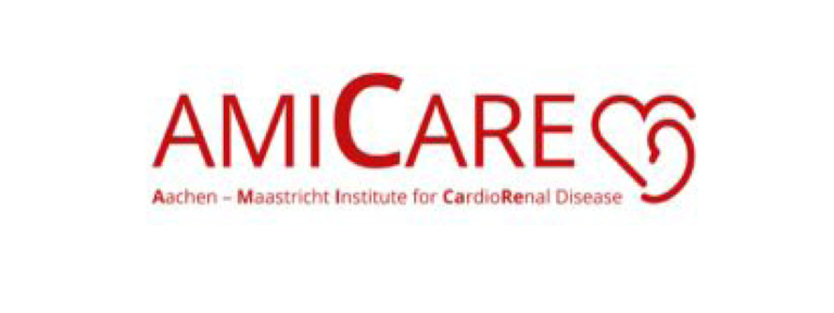 AMICARE-Eröffnungsfeier am 20. Oktober 2022 – AC forscht